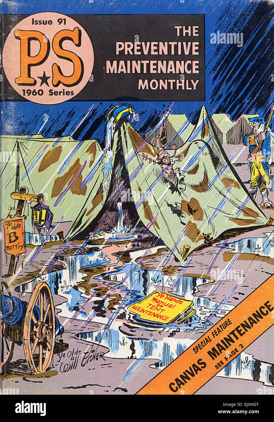 Magazine cover 1940s hi-res stock photography and images - Alamy