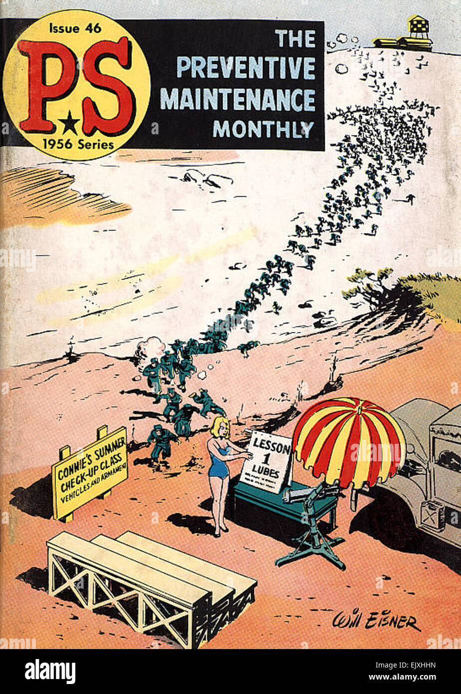 Ps Magazine Cover Page High Resolution Stock Photography and Images - Alamy