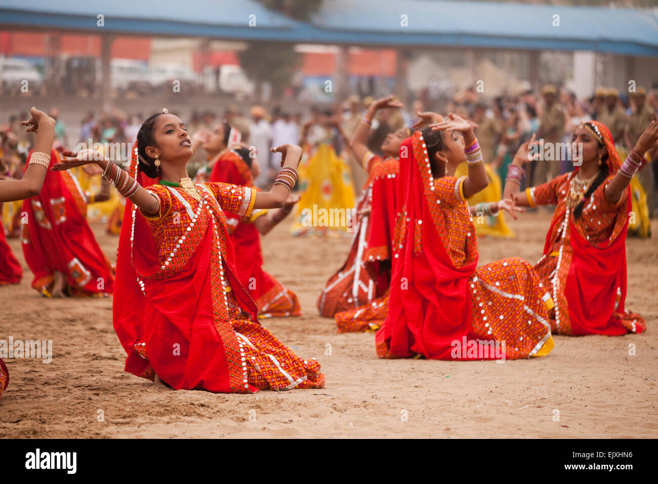 Female exotic dancers hi-res stock photography and images - Alamy