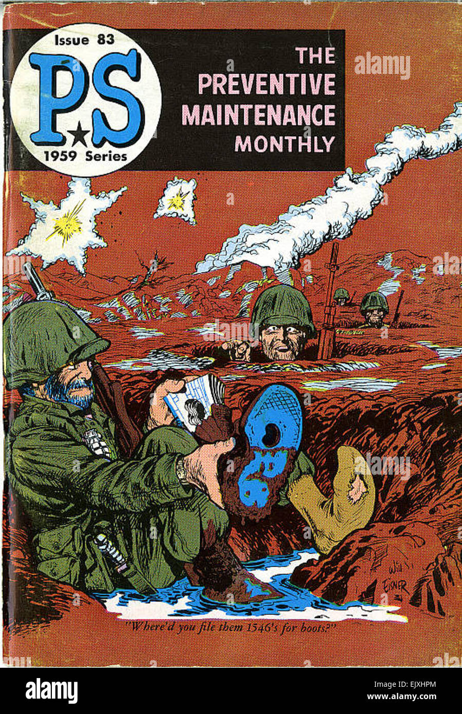 Ps magazine cover page hi-res stock photography and images - Alamy