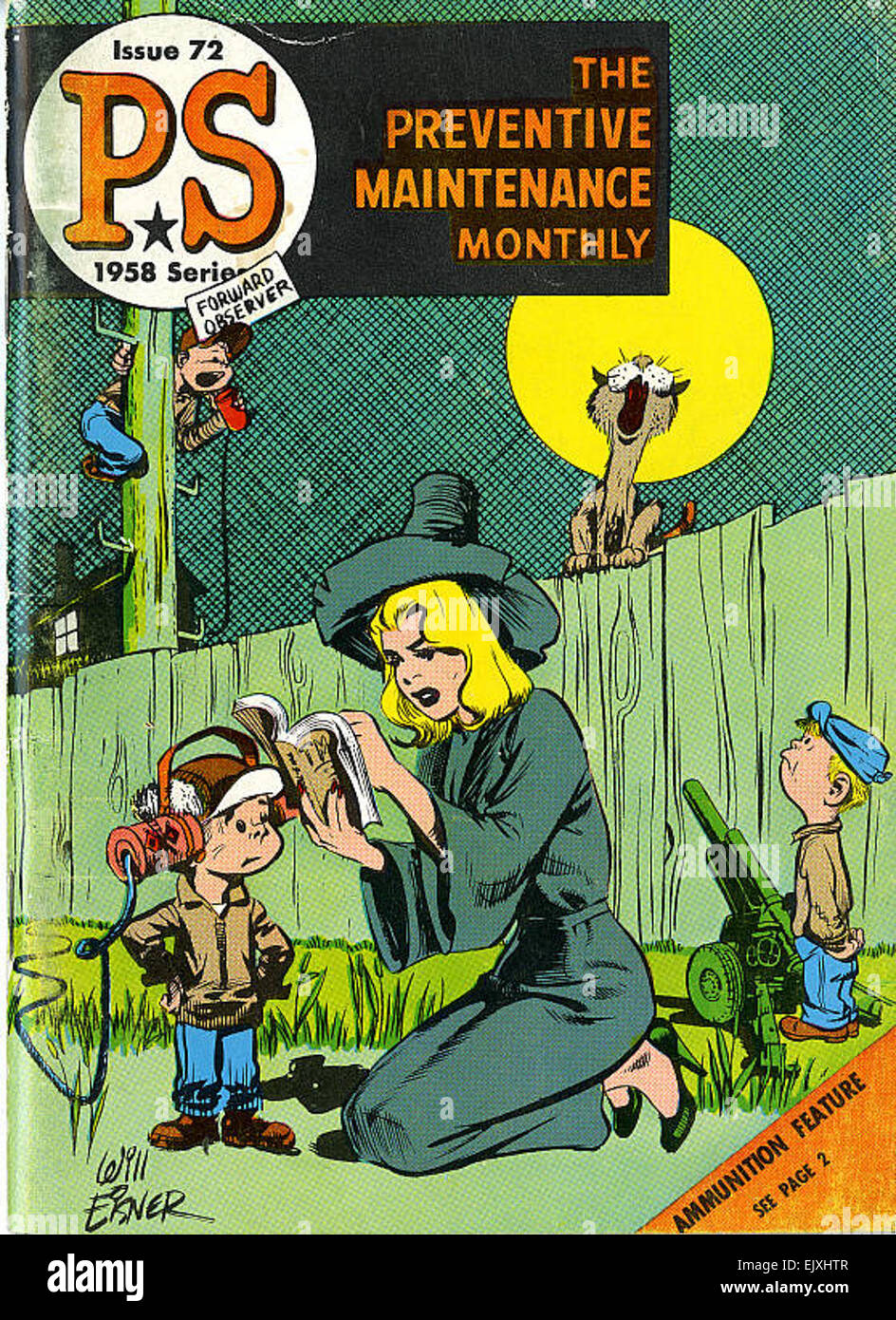 World War Ii Cover Page High Resolution Stock Photography and Images ...