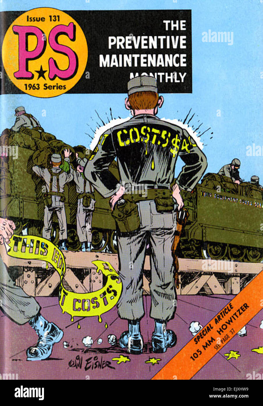 Ps magazine cover page hi-res stock photography and images - Alamy