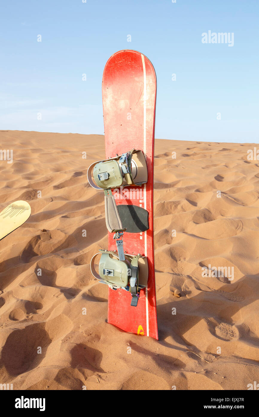 Sandboard hi-res stock photography and images - Alamy