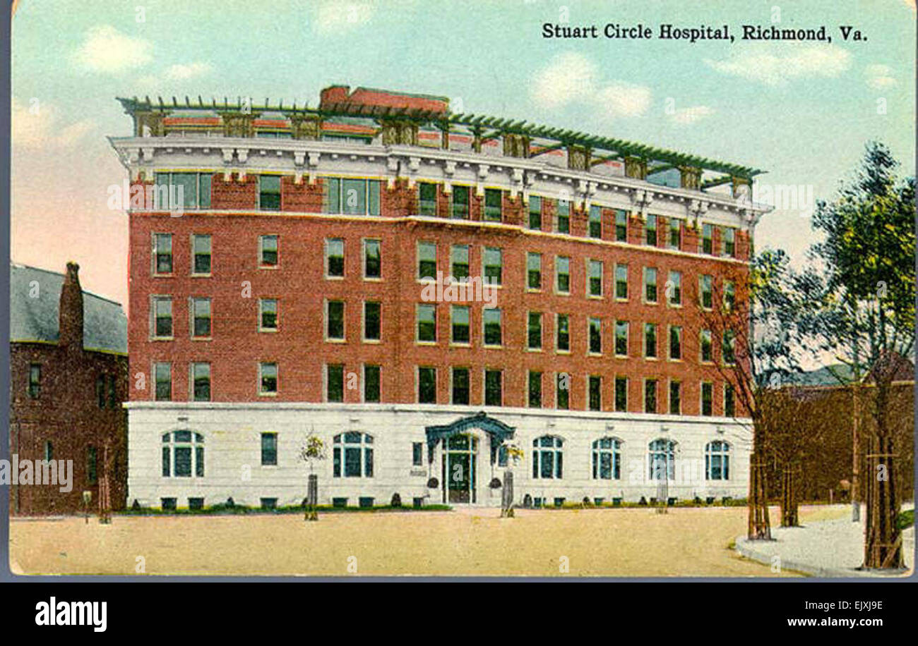 Stuart virginia hi-res stock photography and images - Alamy