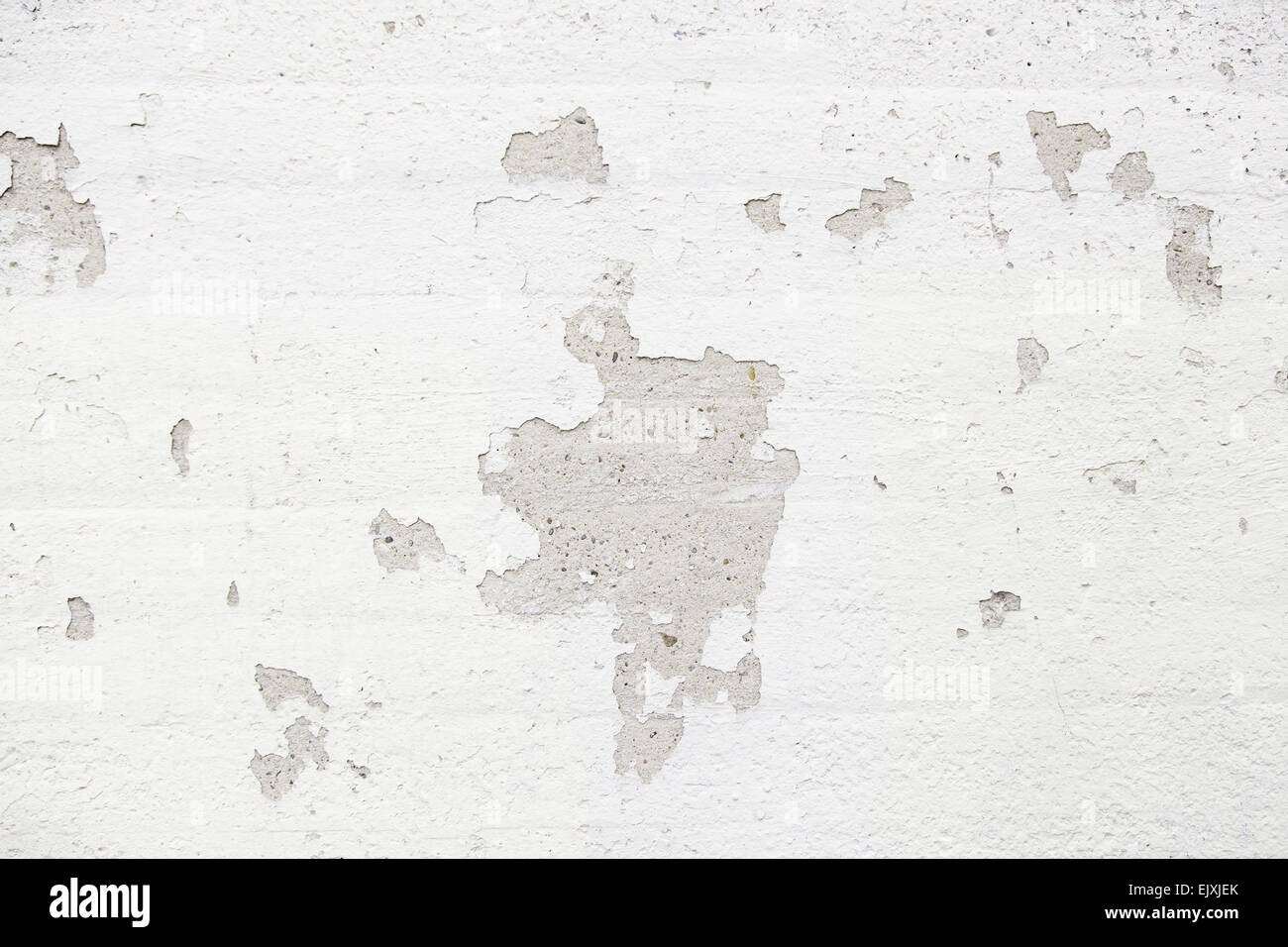 Old wall chipped, detail of a dirty, abandoned wall, wreck Stock Photo ...