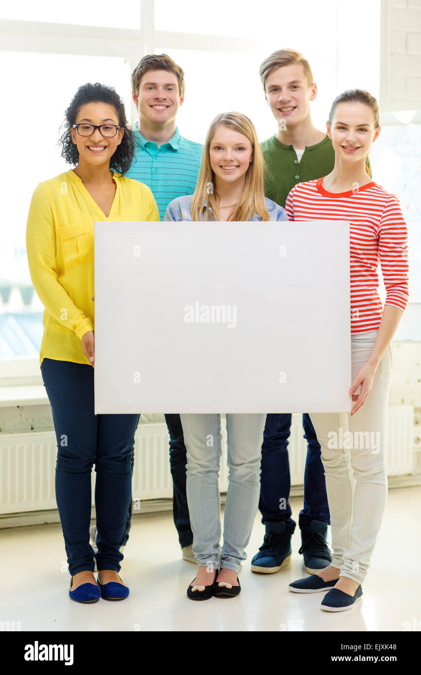 White students american classroom hi-res stock photography and images ...