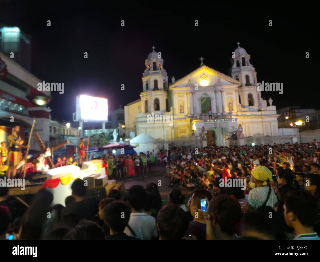 In philippines on wednesday hi-res stock photography and images - Alamy