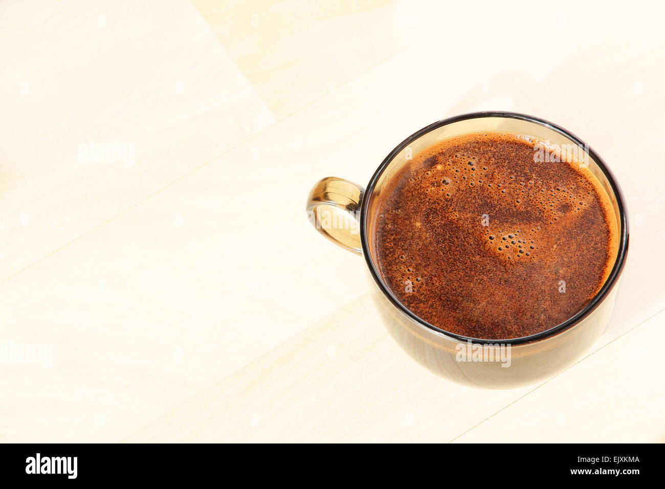 Beige cup hi-res stock photography and images - Alamy