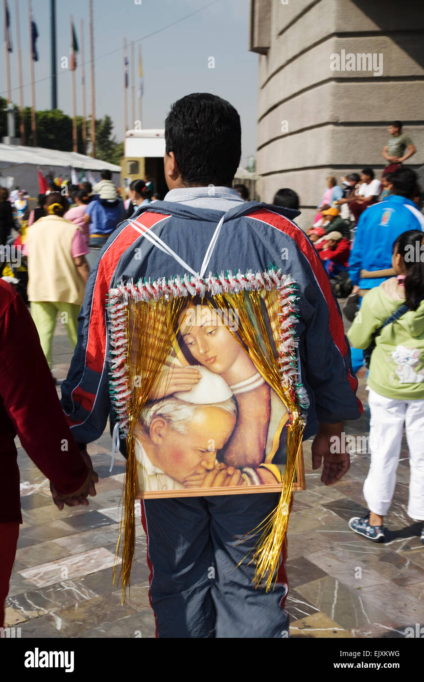Colorfully dressed pilgrims and dancers are everywhere during the ...