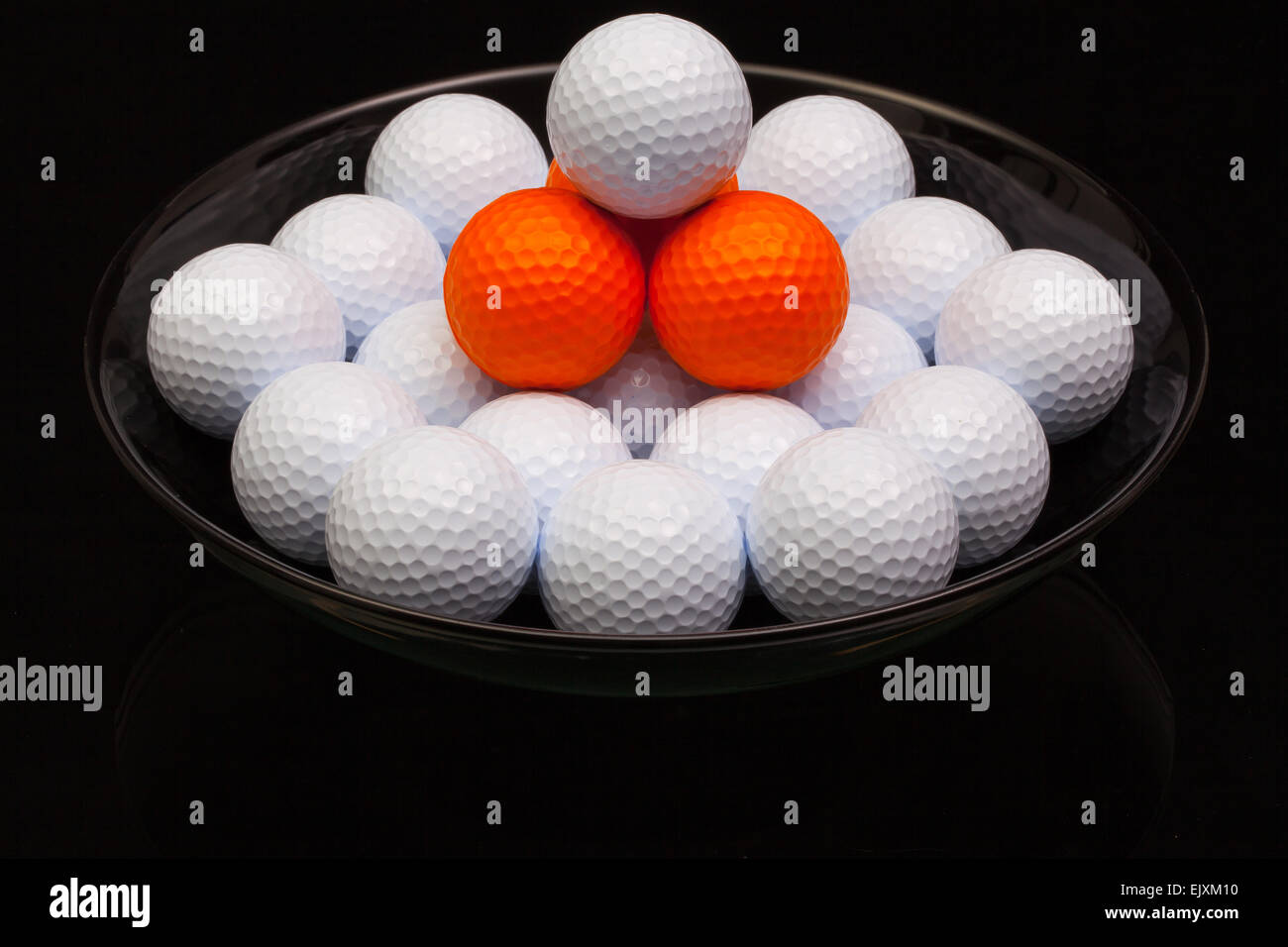 Ceramic golf ball hi-res stock photography and images - Alamy