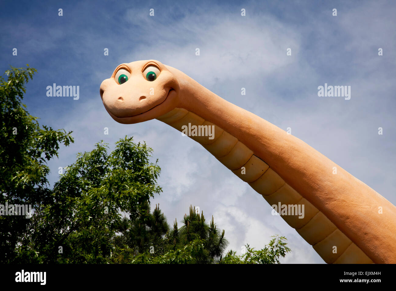 Big friendly giant hi-res stock photography and images - Alamy
