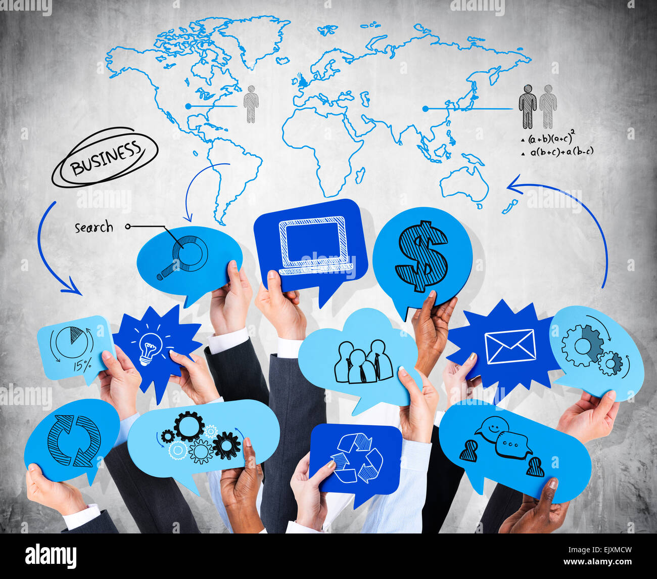 Global issue hi-res stock photography and images - Alamy