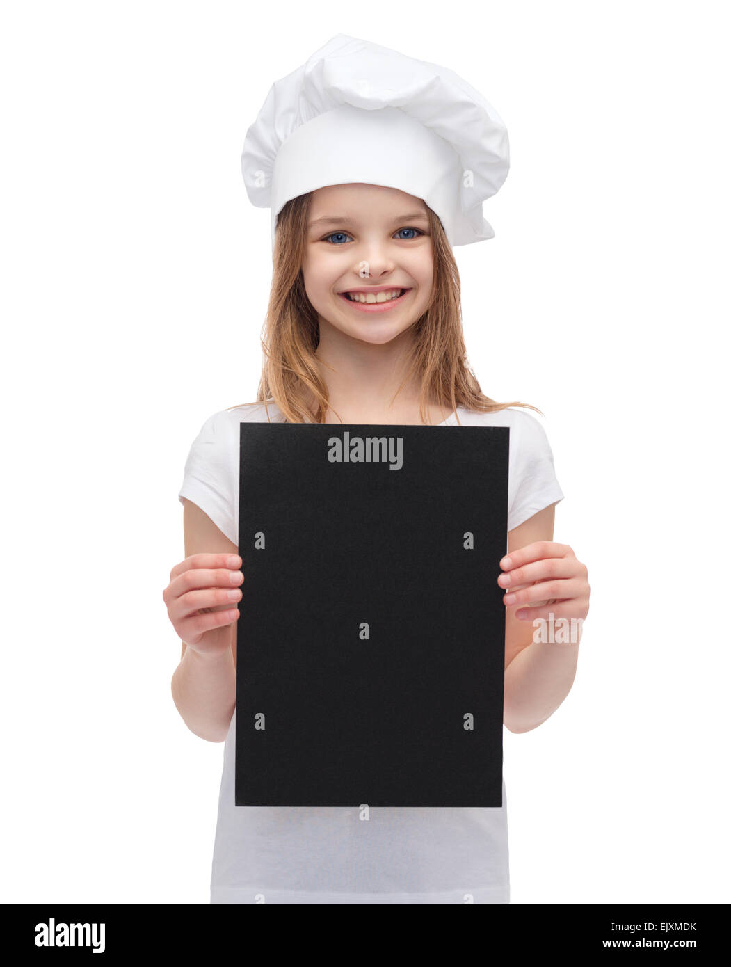 Child cook black and white hi-res stock photography and images - Alamy