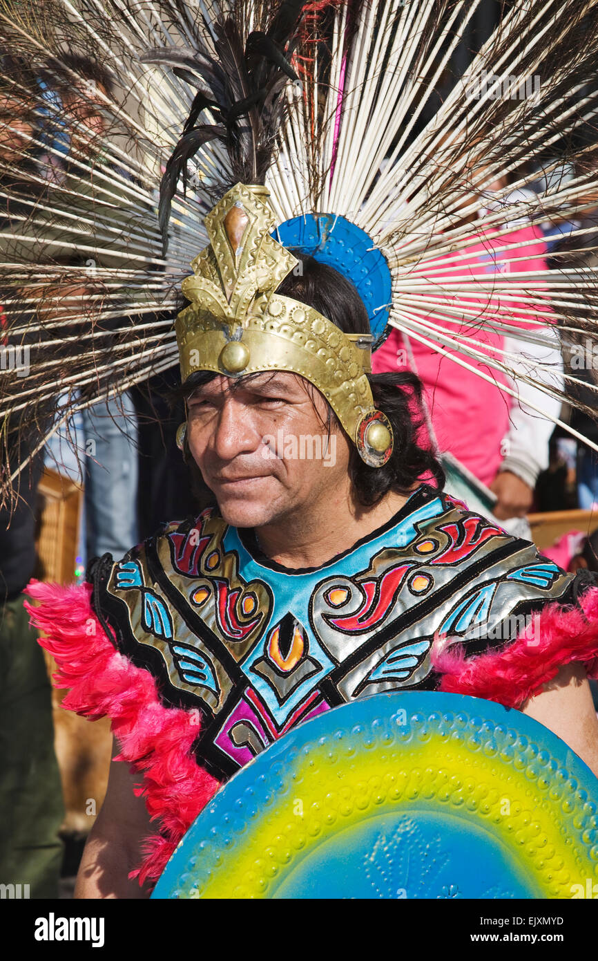 Native dancer hi-res stock photography and images - Alamy