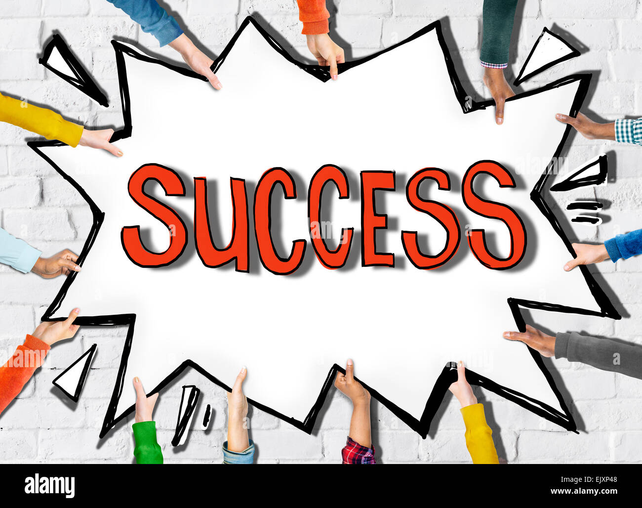 Holding hands silhouette cartoon hi-res stock photography and images ...