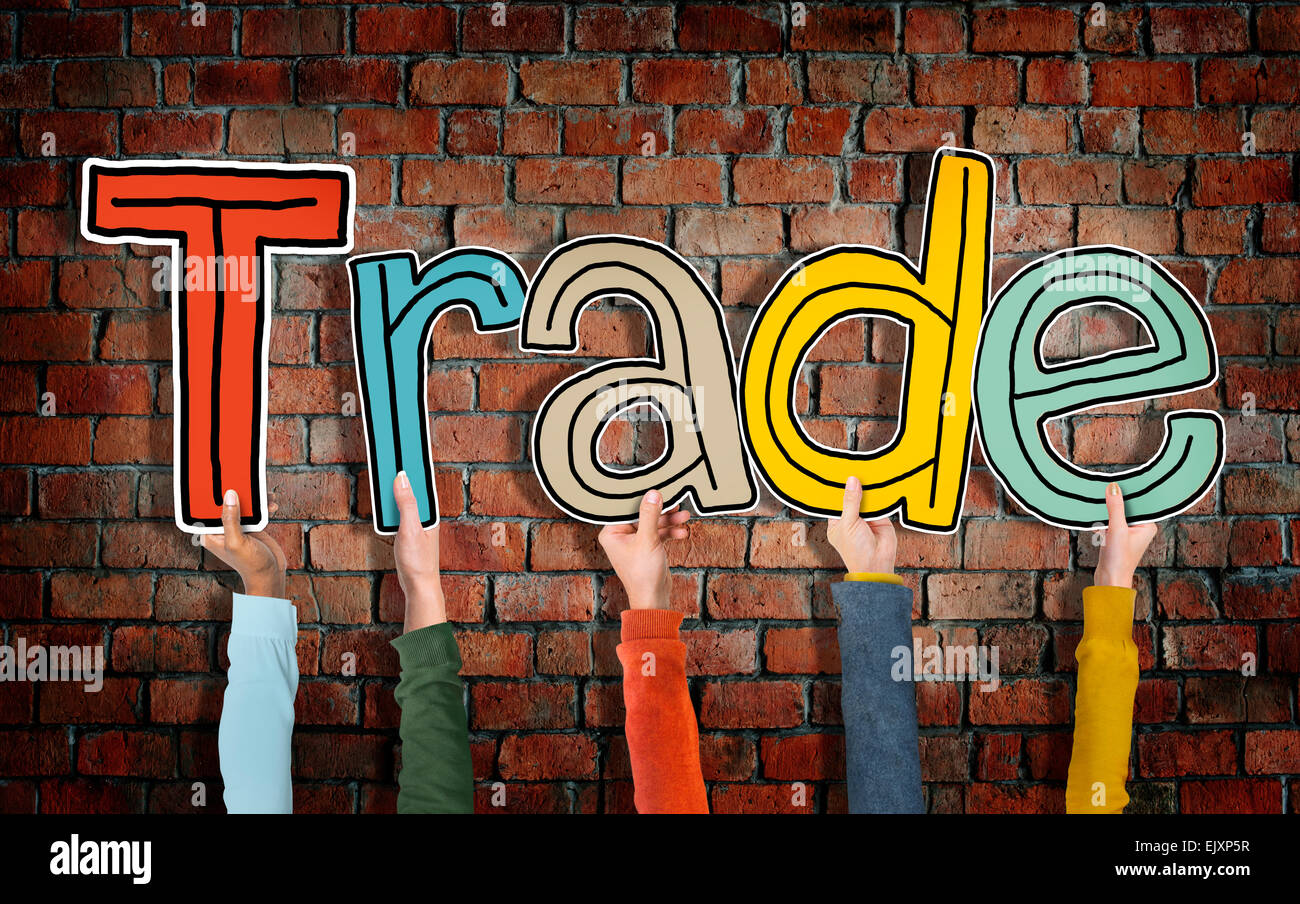 Letter of exchange hi-res stock photography and images - Alamy