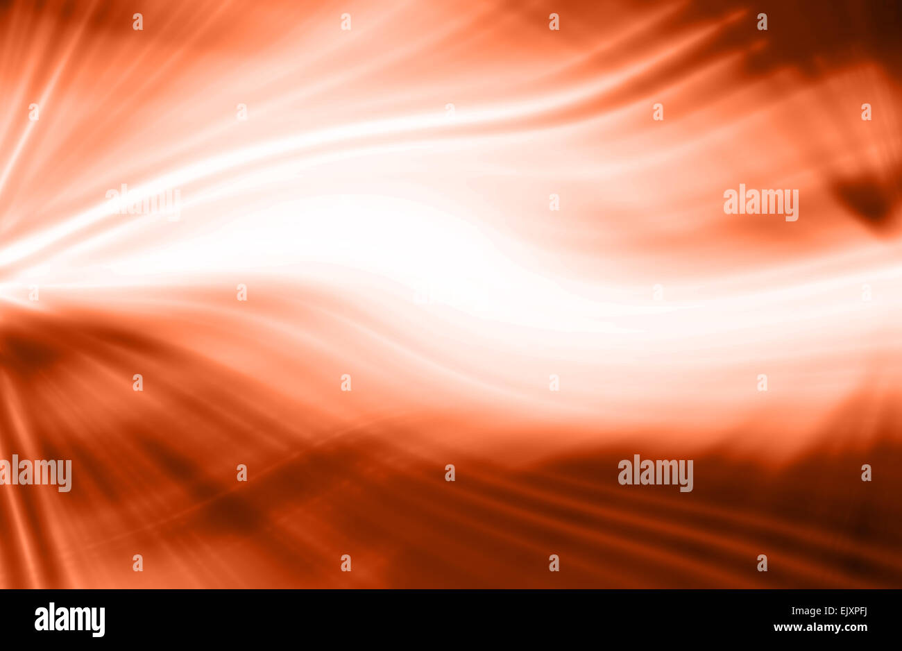 abstract orange color futuristic stripe background design Stock Photo ...