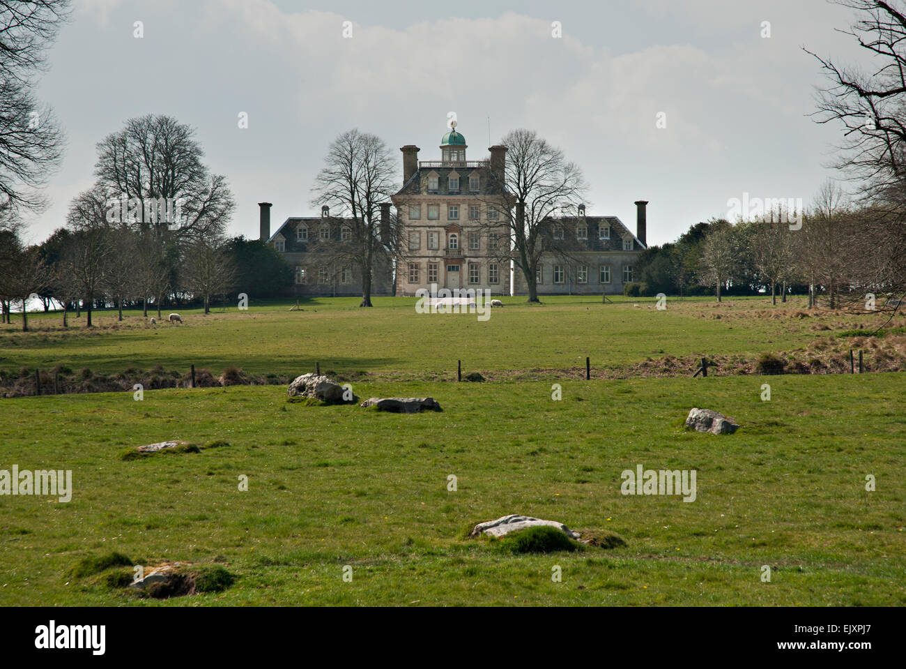 Ashdown house hi-res stock photography and images - Alamy
