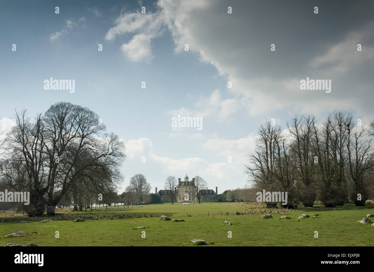Ashdown house hi-res stock photography and images - Alamy