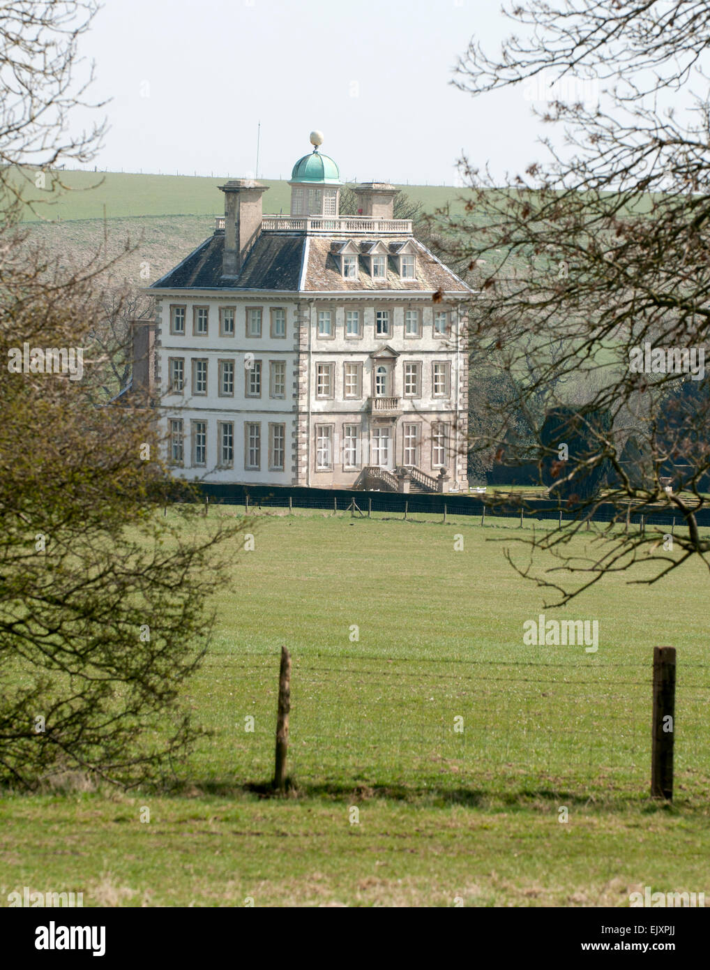 Ashdown house hi-res stock photography and images - Alamy