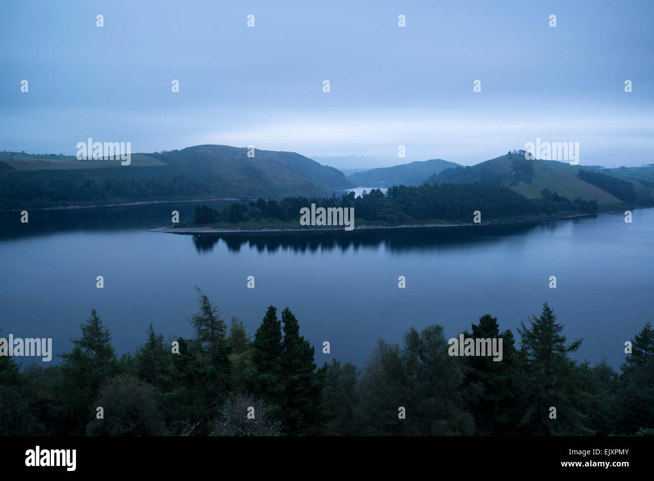 Moody landscape hi-res stock photography and images - Alamy