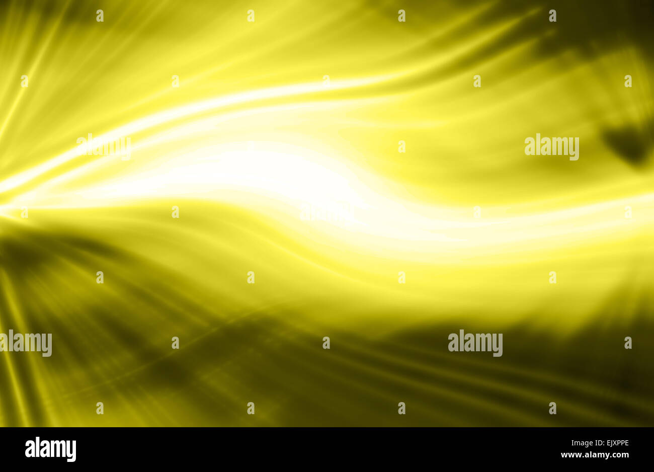 abstract yellow color futuristic stripe background design Stock Photo ...