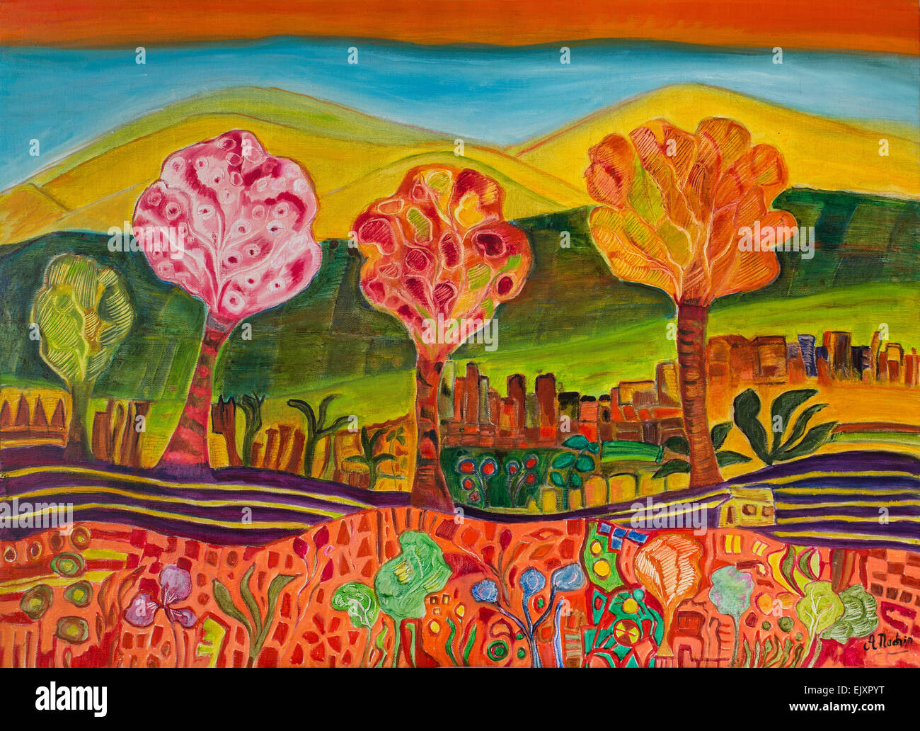 Nachin hi-res stock photography and images - Alamy