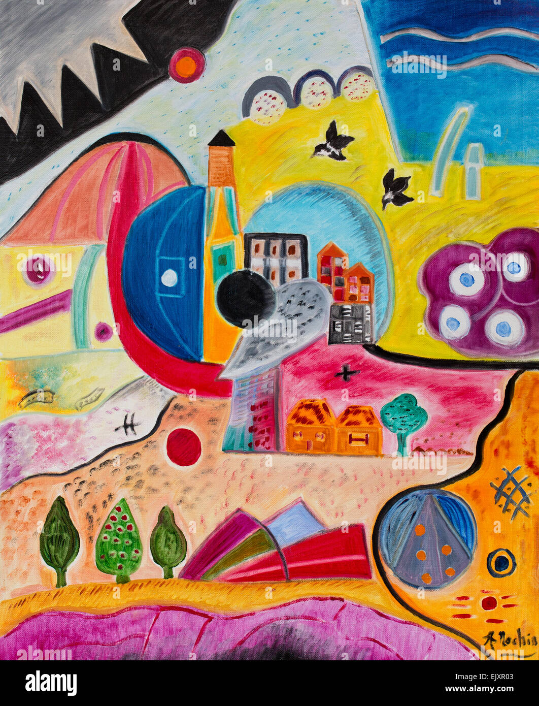 Nachin hi-res stock photography and images - Alamy