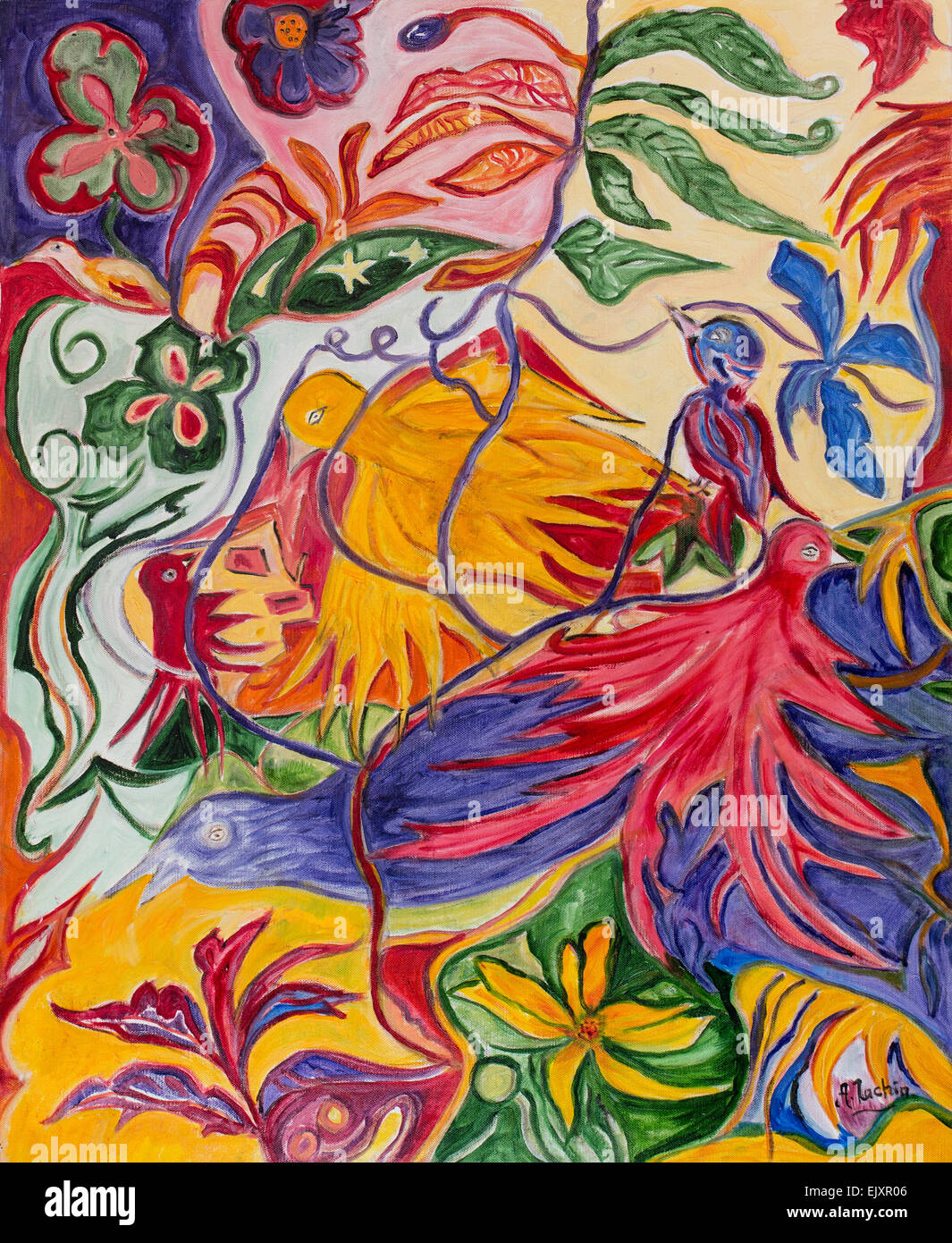 ActiveMuseum 0005259.jpg / Combative Shapes 25/09/2014 - Sold Anne ...