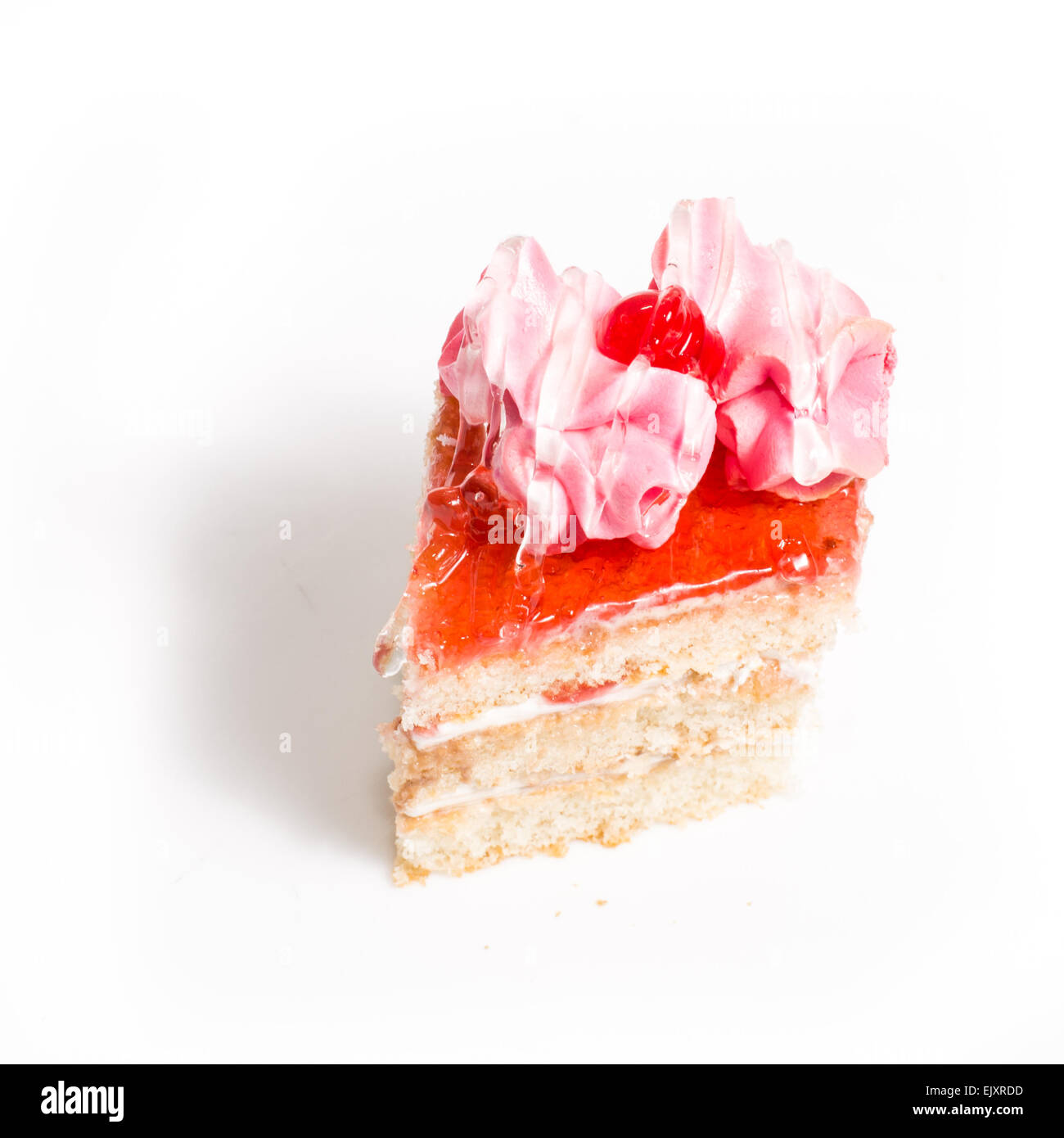 Beautiful pastry hi-res stock photography and images - Alamy