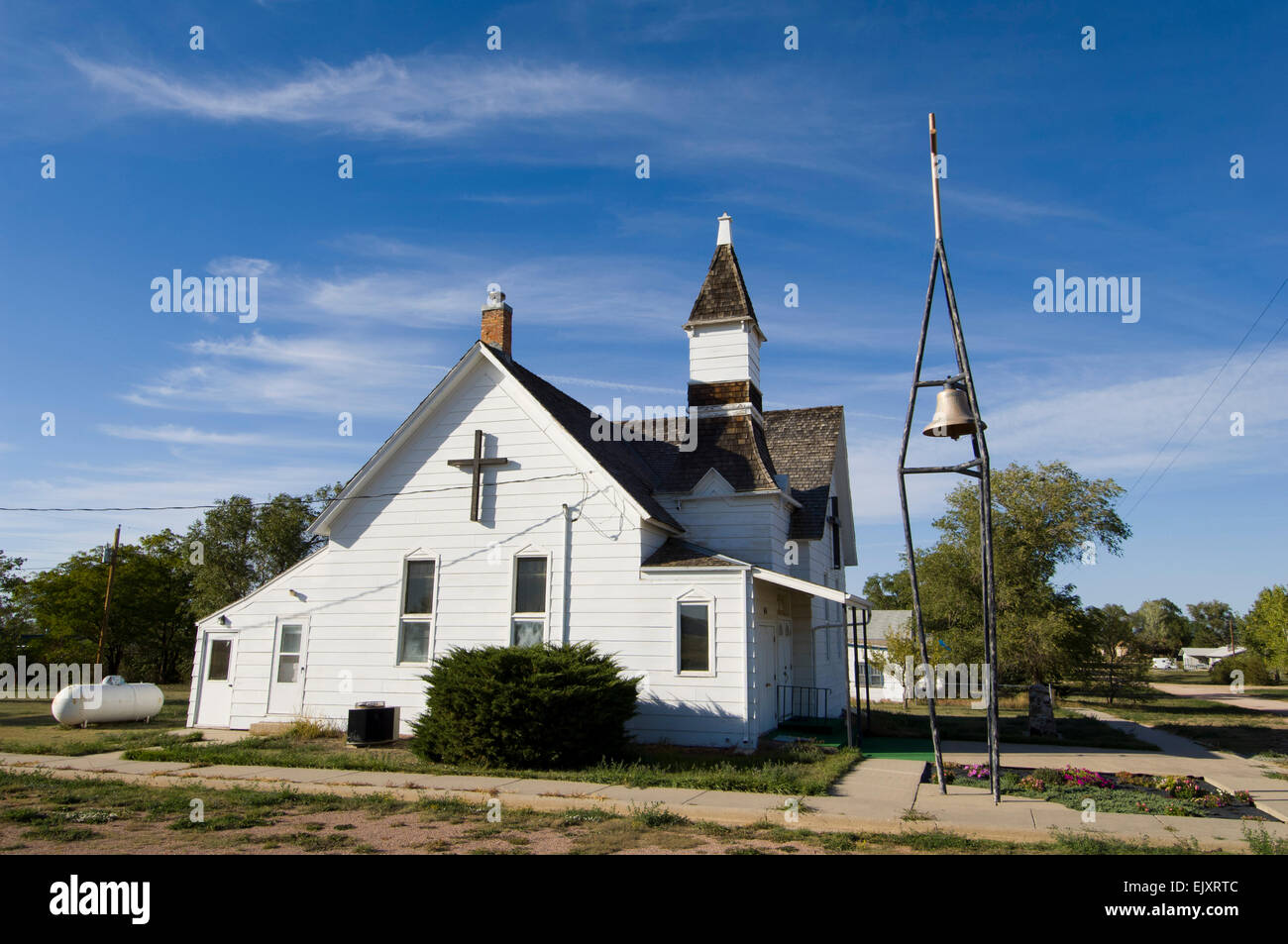 Oelrichs south dakota hi-res stock photography and images - Alamy