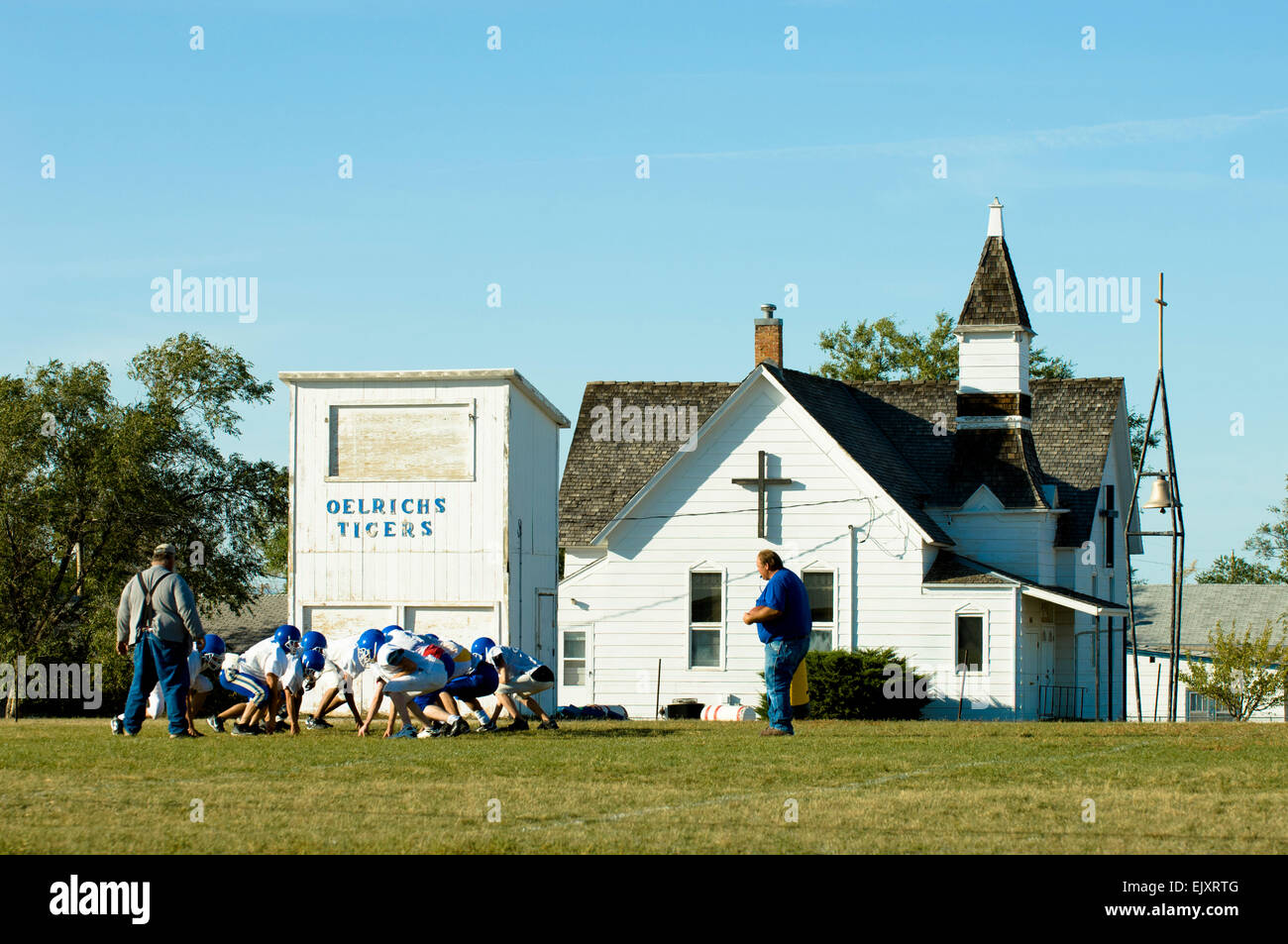 Oelrichs south dakota hi-res stock photography and images - Alamy