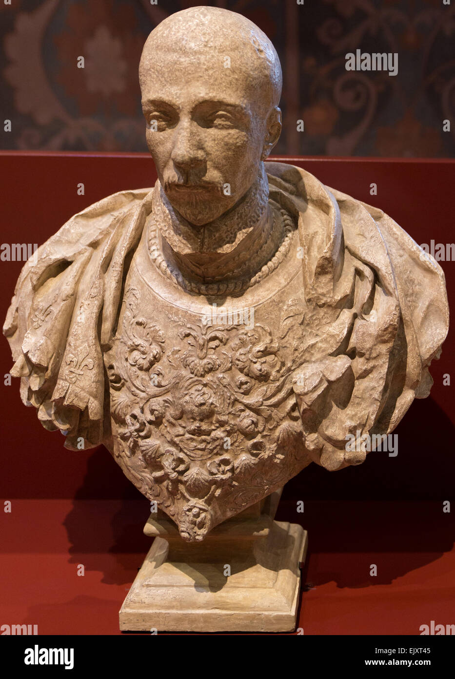 ActiveMuseum 0005750.jpg / Henri IV, King of France in 1589, according ...