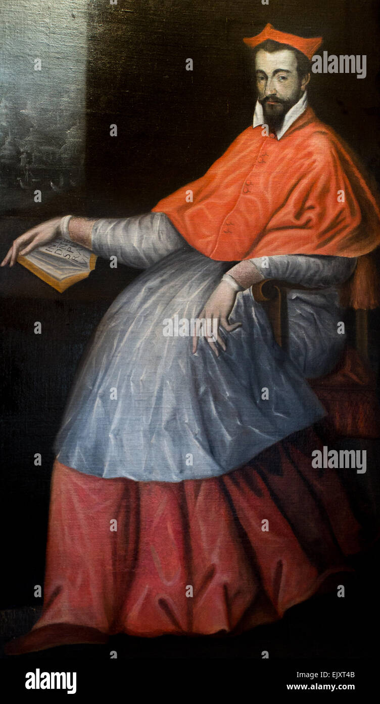 Louis ii de lorraine hi-res stock photography and images - Alamy