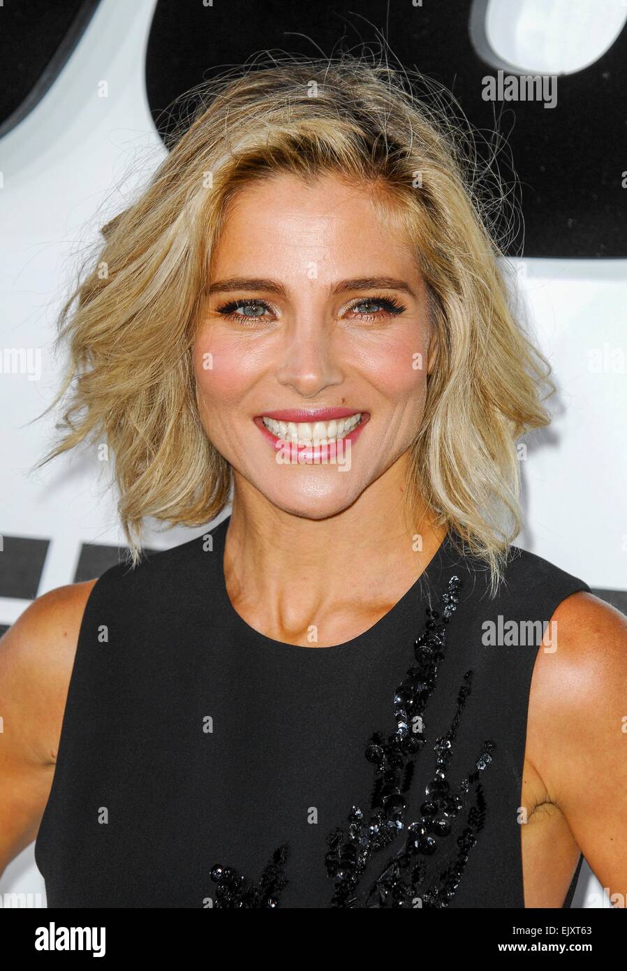 Elsa pataky, fast and furious High Resolution Stock Photography and ...