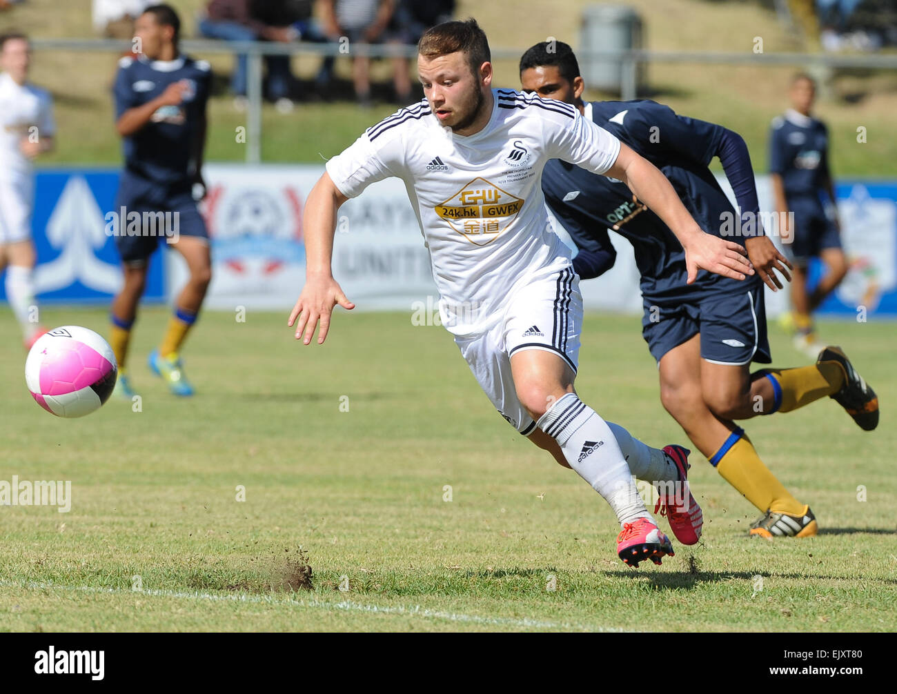 South africa western cape cape town erica park sports complex hi-res ...
