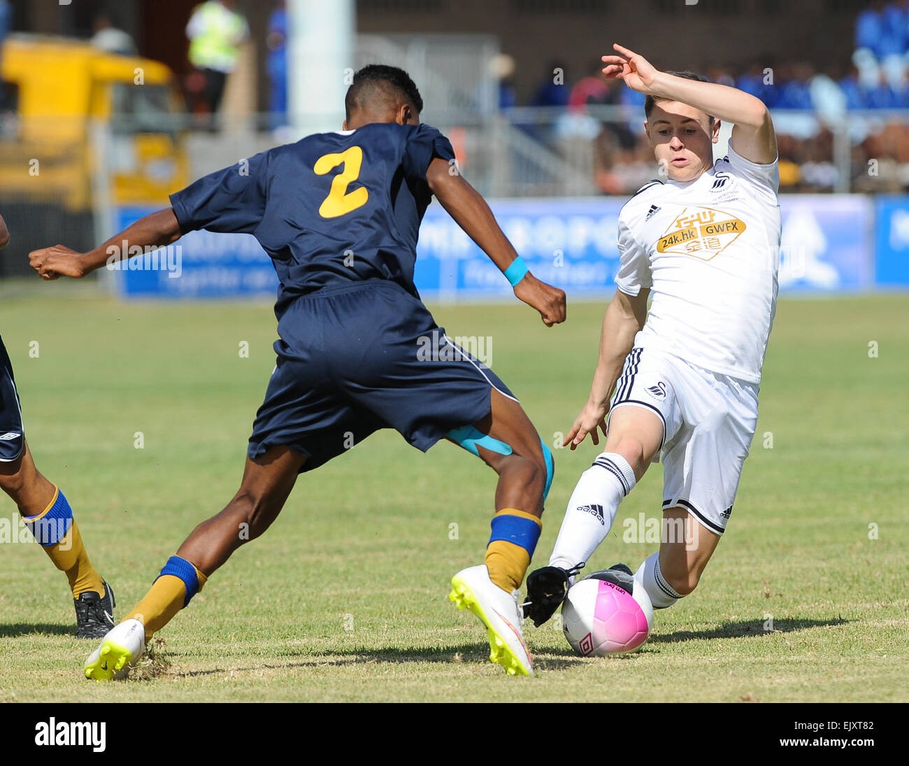 South africa western cape cape town erica park sports complex hi-res ...