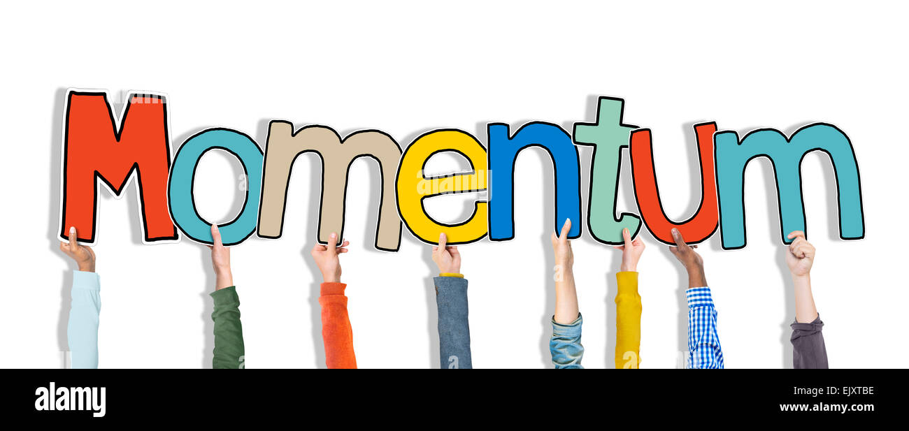 Momentum hi-res stock photography and images - Alamy