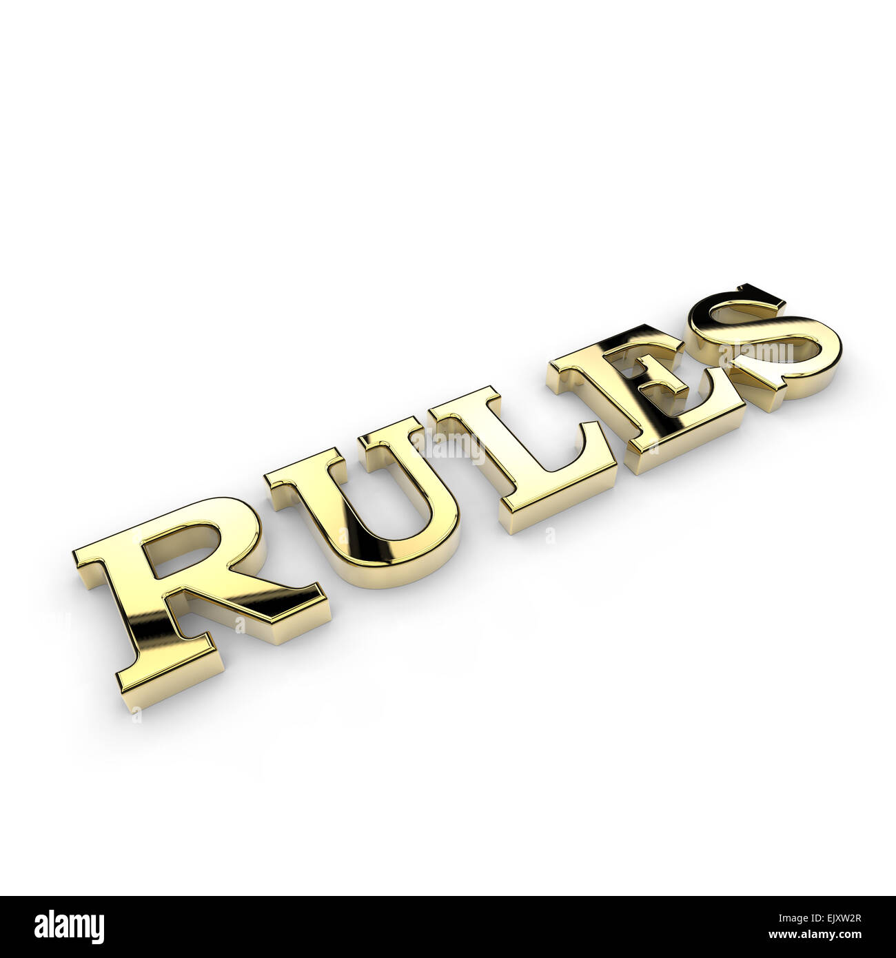 Use rules guidelines Cut Out Stock Images & Pictures - Alamy