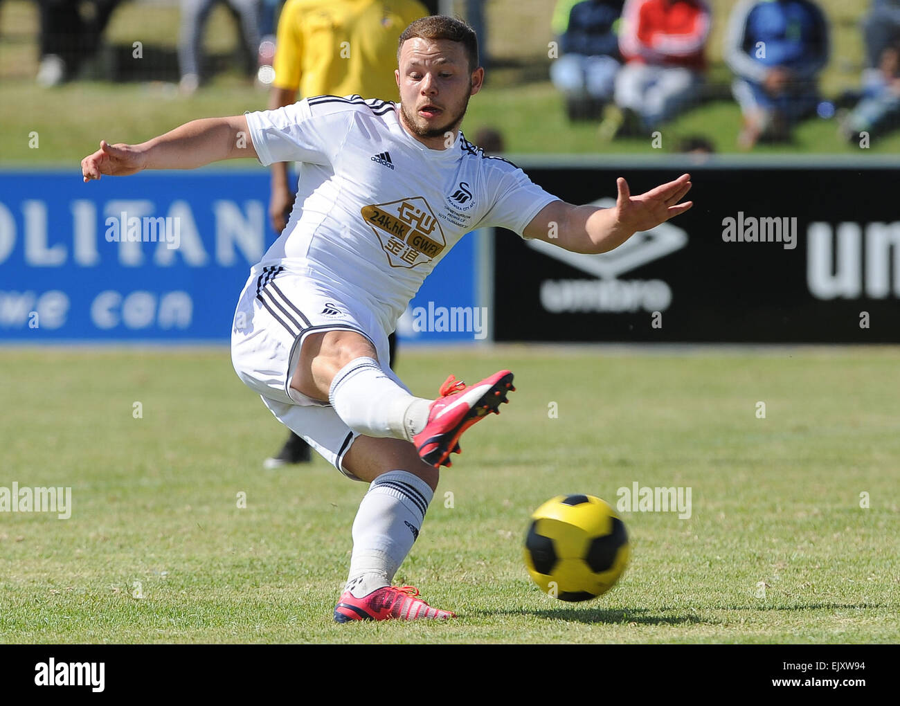 South africa western cape cape town erica park sports complex hi-res ...