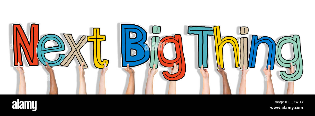 Any thing for me Cut Out Stock Images & Pictures - Alamy