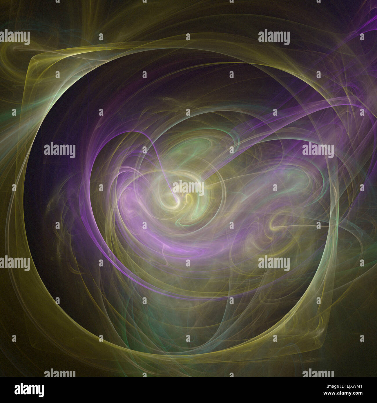 digital visualization of a abstract background Stock Photo - Alamy