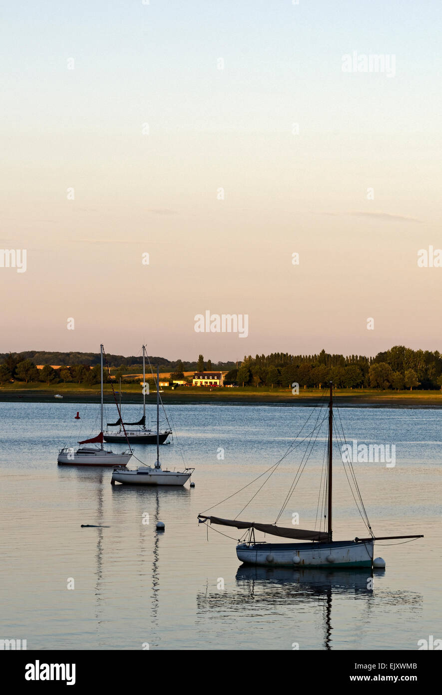 Plouer sur rance hi-res stock photography and images - Alamy