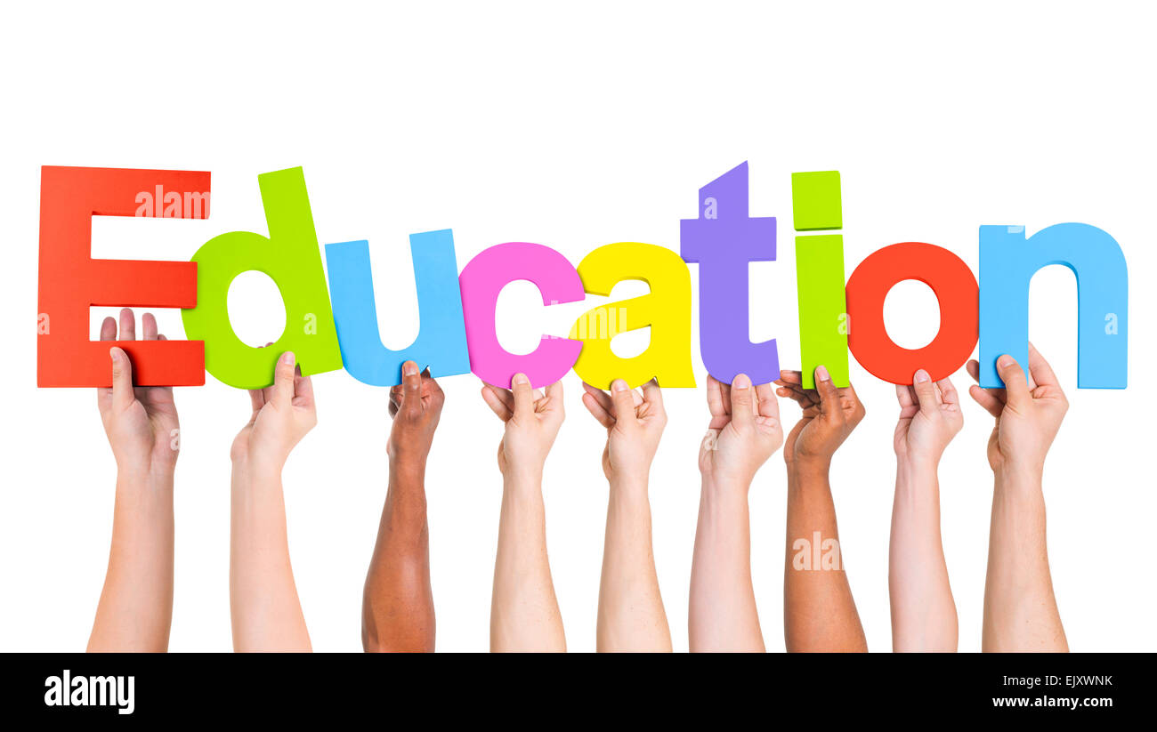 Hands holding diploma hi-res stock photography and images - Alamy