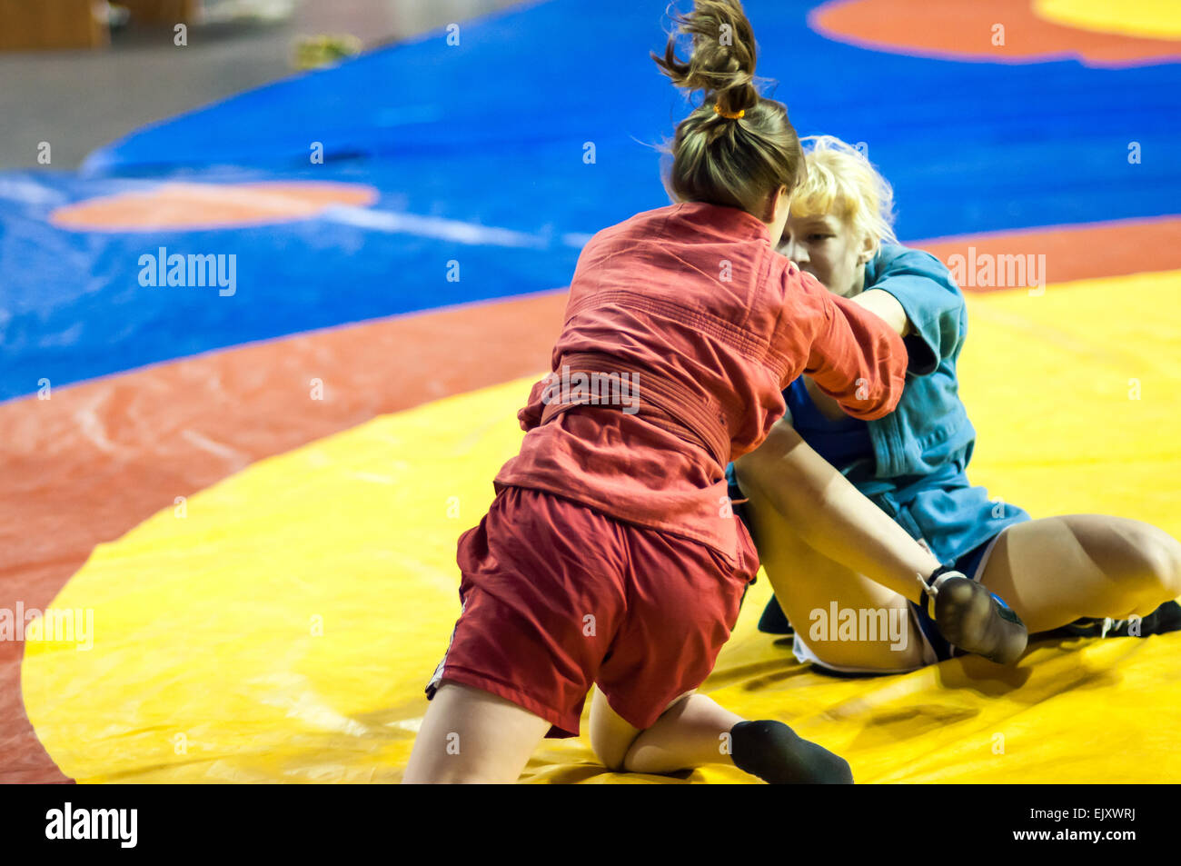 Sambo hi-res stock photography and images - Alamy
