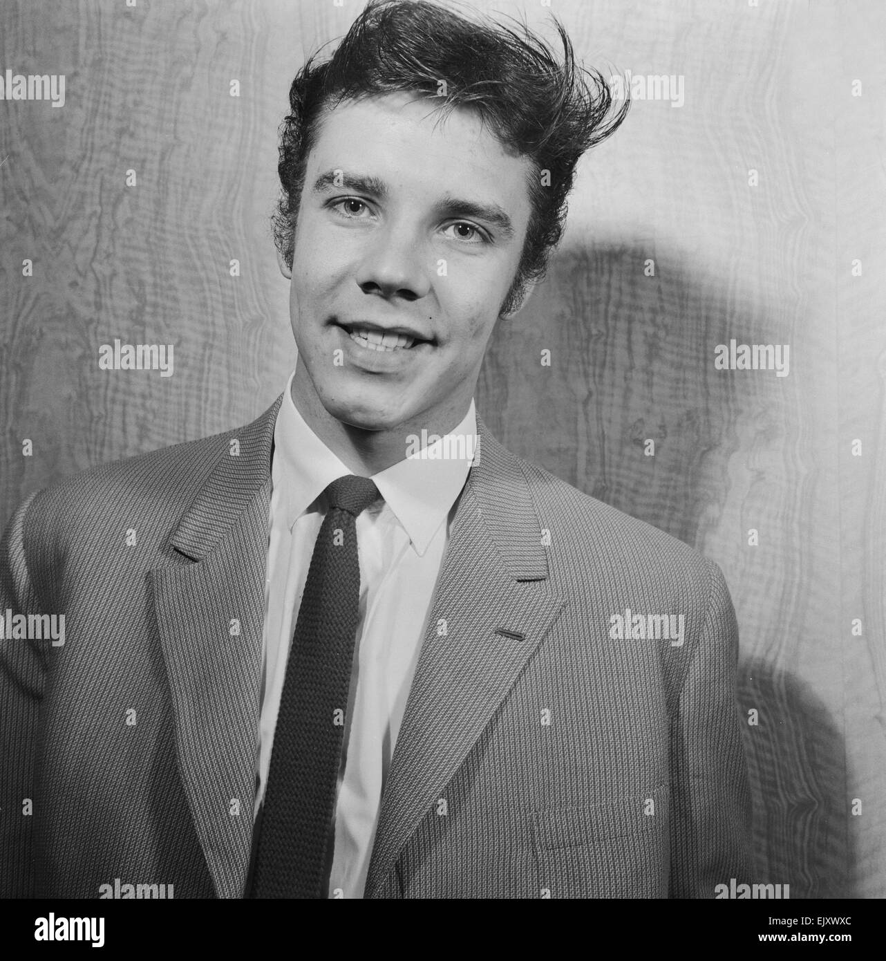 Marty wilde hi-res stock photography and images - Alamy