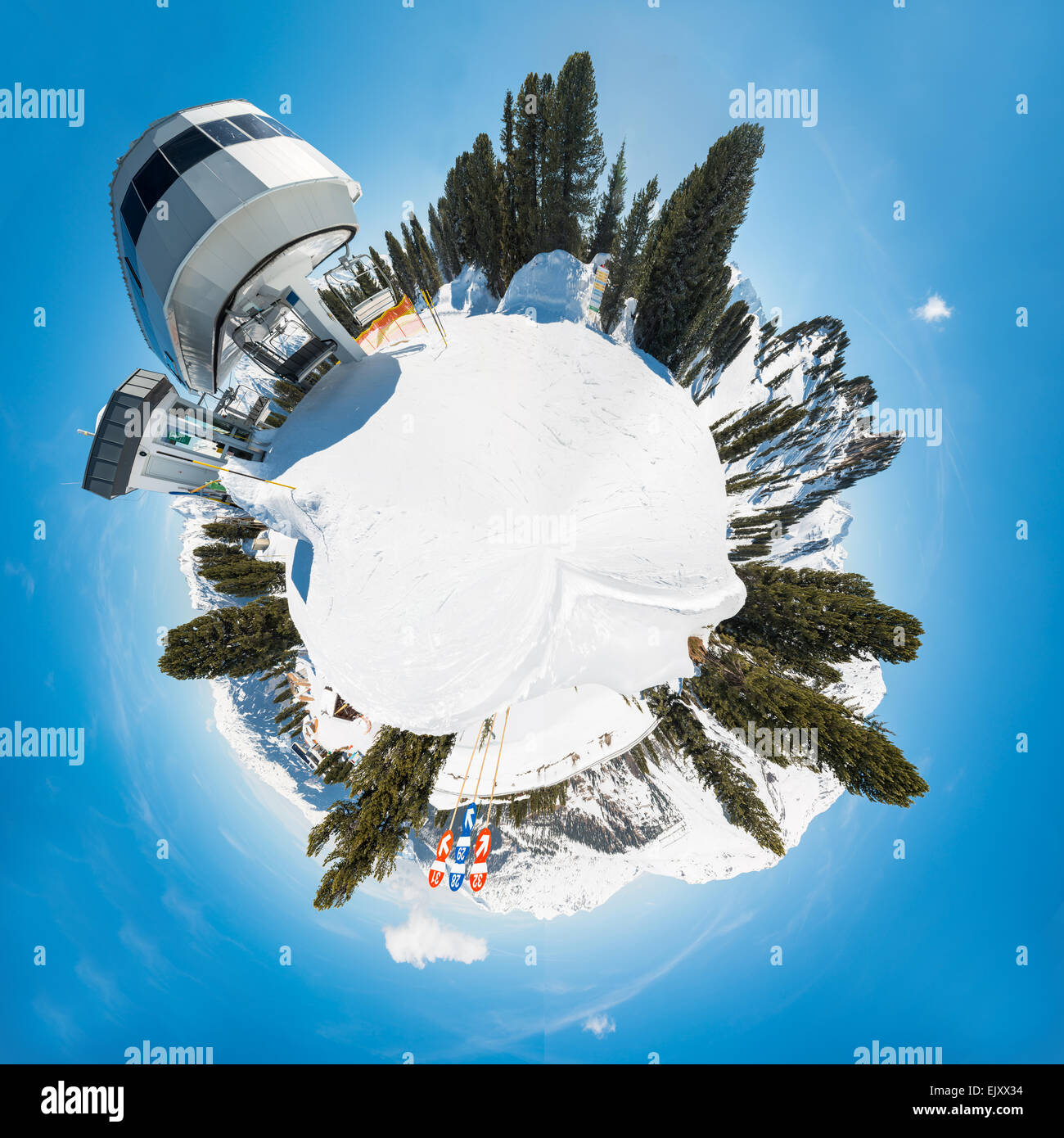 360 vacation view hi-res stock photography and images - Alamy