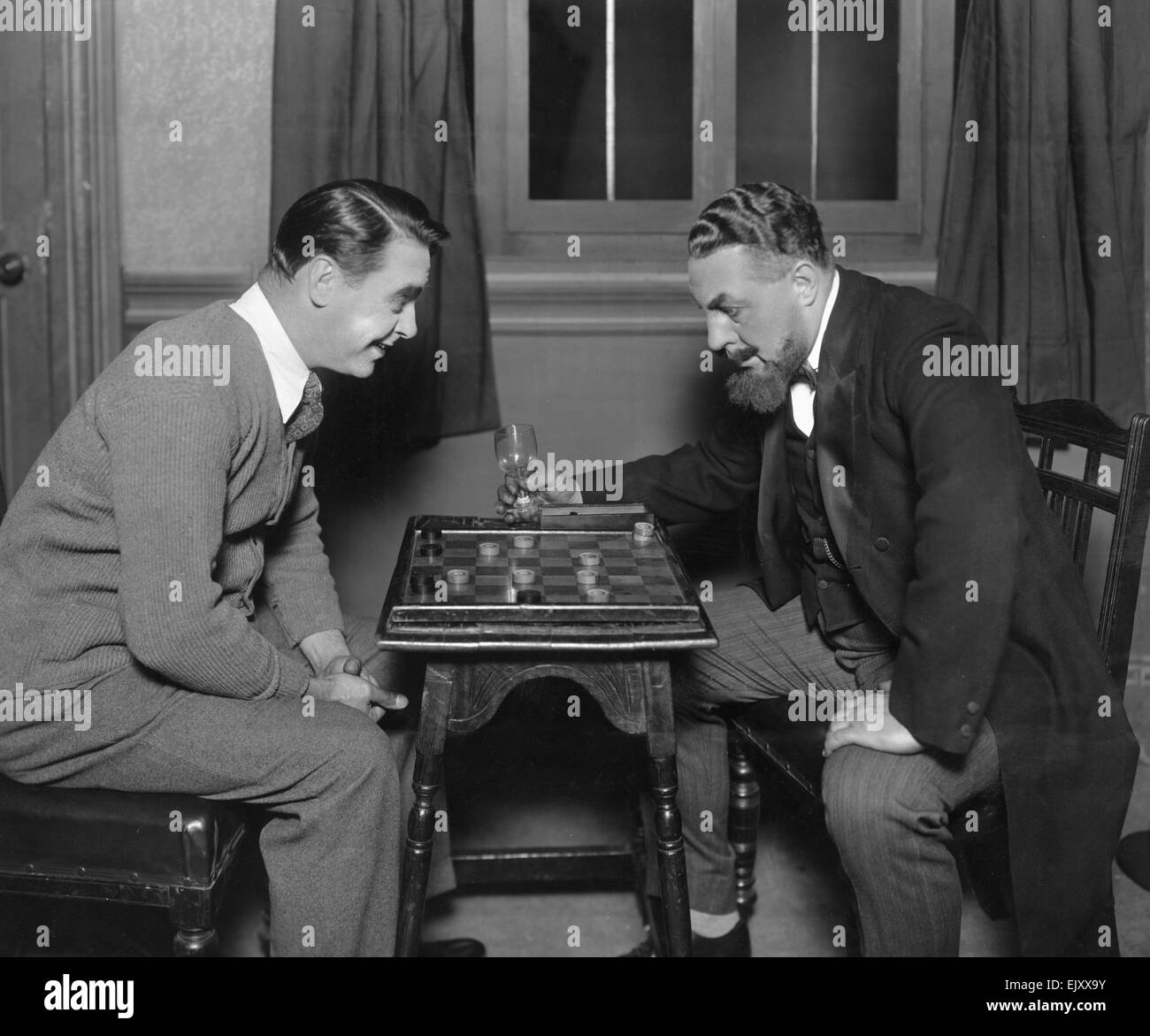 Play road Black and White Stock Photos & Images - Alamy