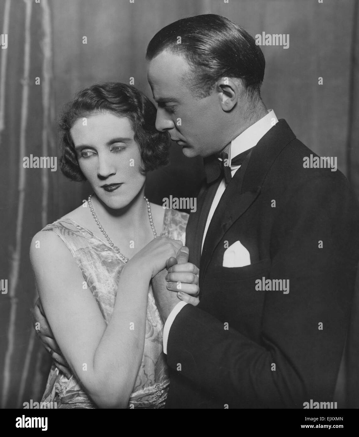 Happy families Black and White Stock Photos & Images - Alamy