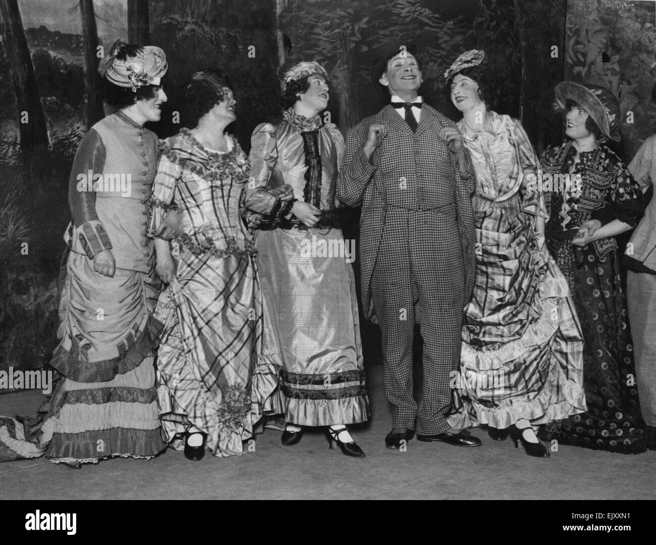 Theatre play hi-res stock photography and images - Alamy